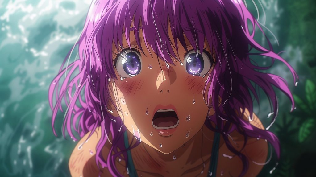 Почему поклонники аниме предпочитают приложения: удобство и доступность мобильного стриминга ...